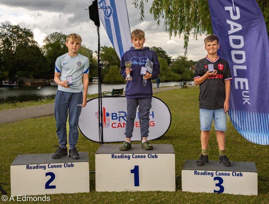 Worcester Canoe Club | At The Heart Of The River Severn