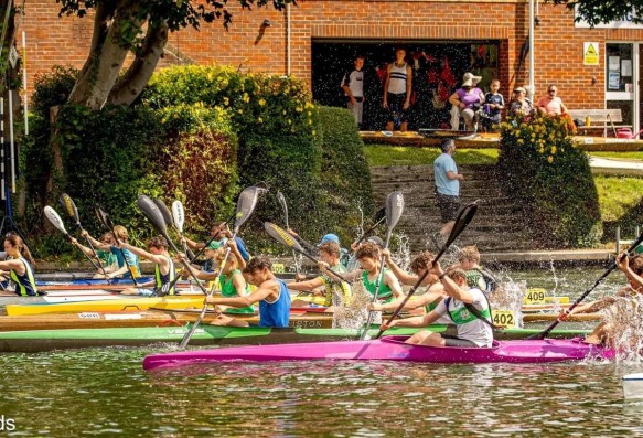 Worcester Canoe Club | At The Heart Of The River Severn